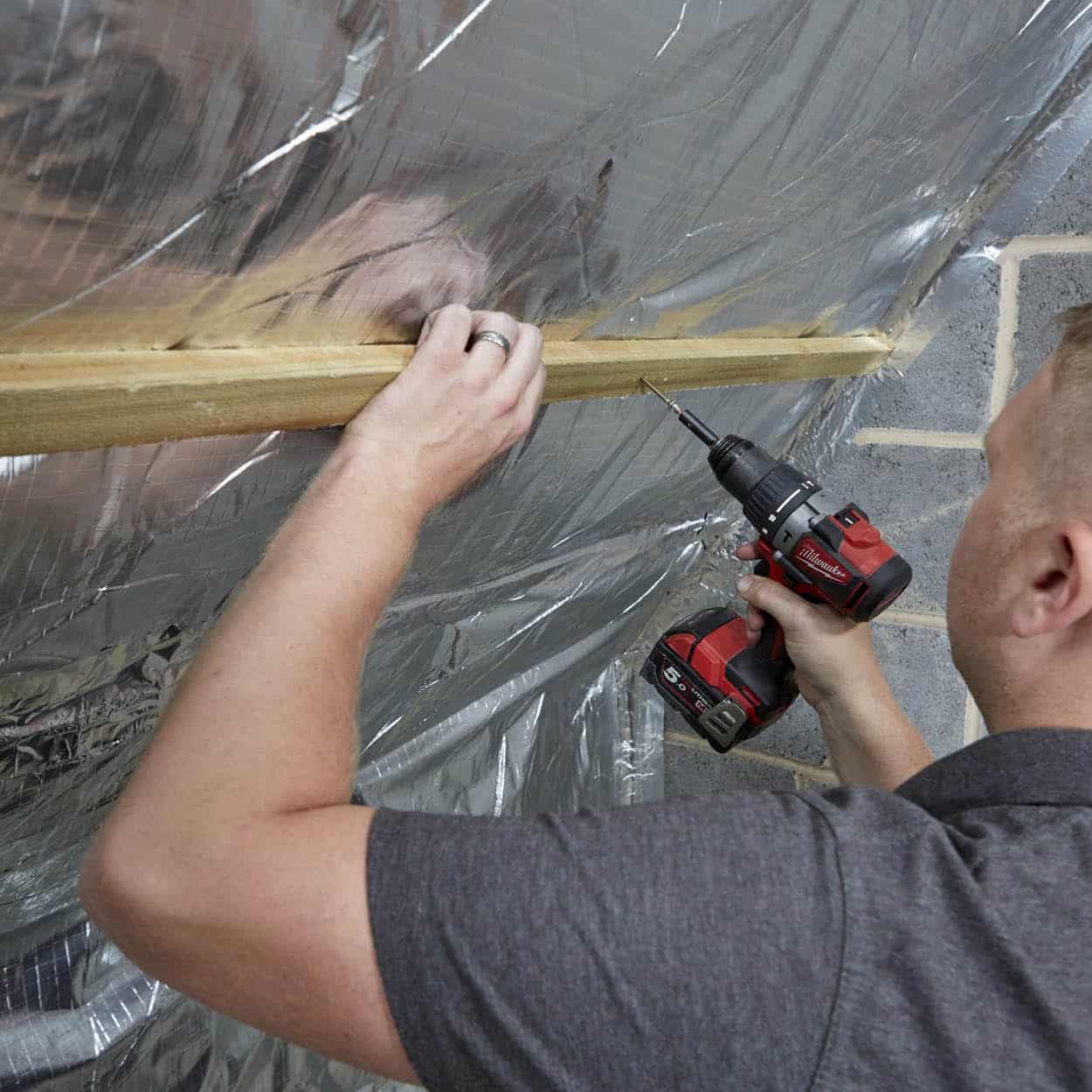 Loft Services | Happy Loft
