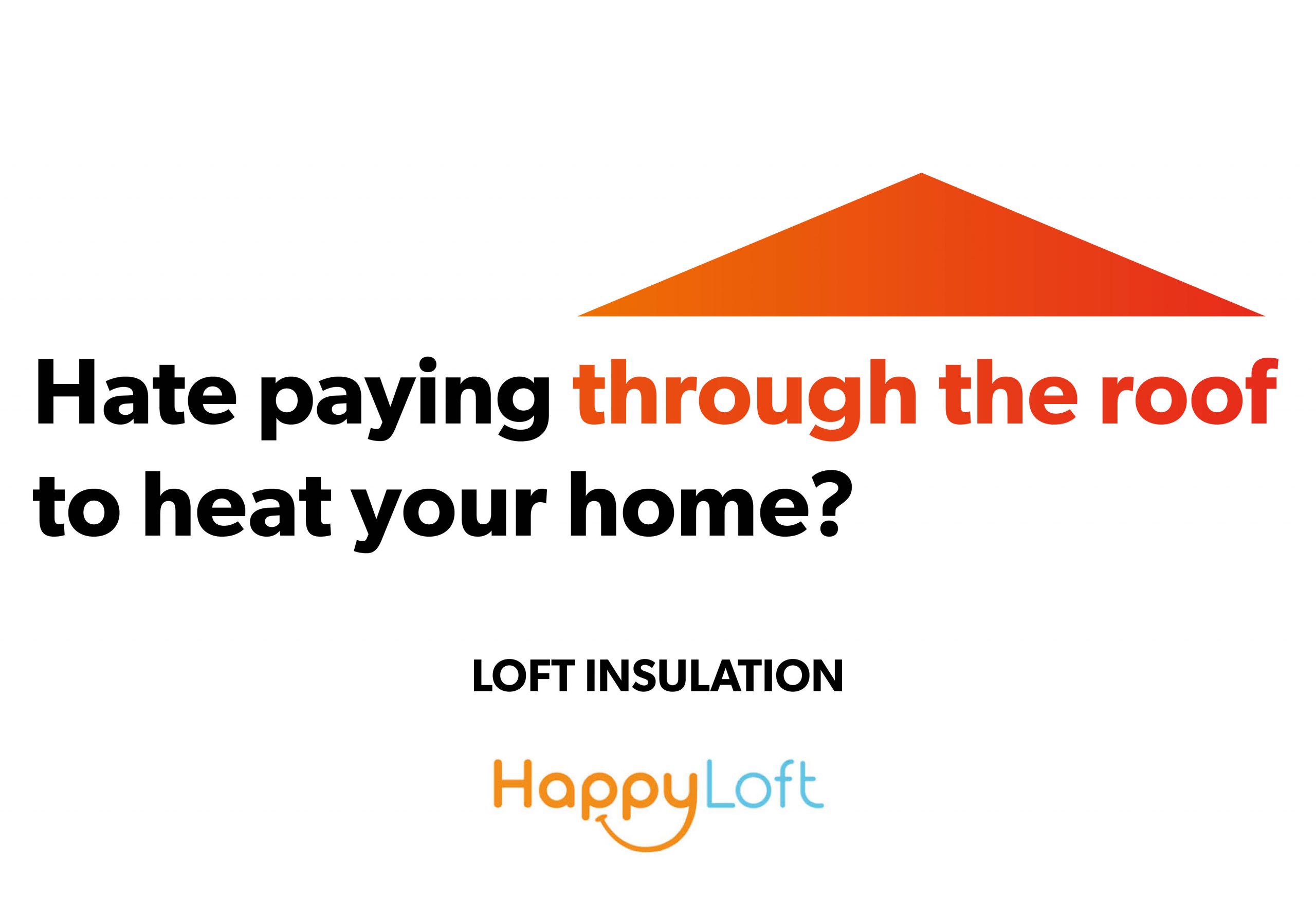 Loft Insulation Guide and Fitting | Happy Loft